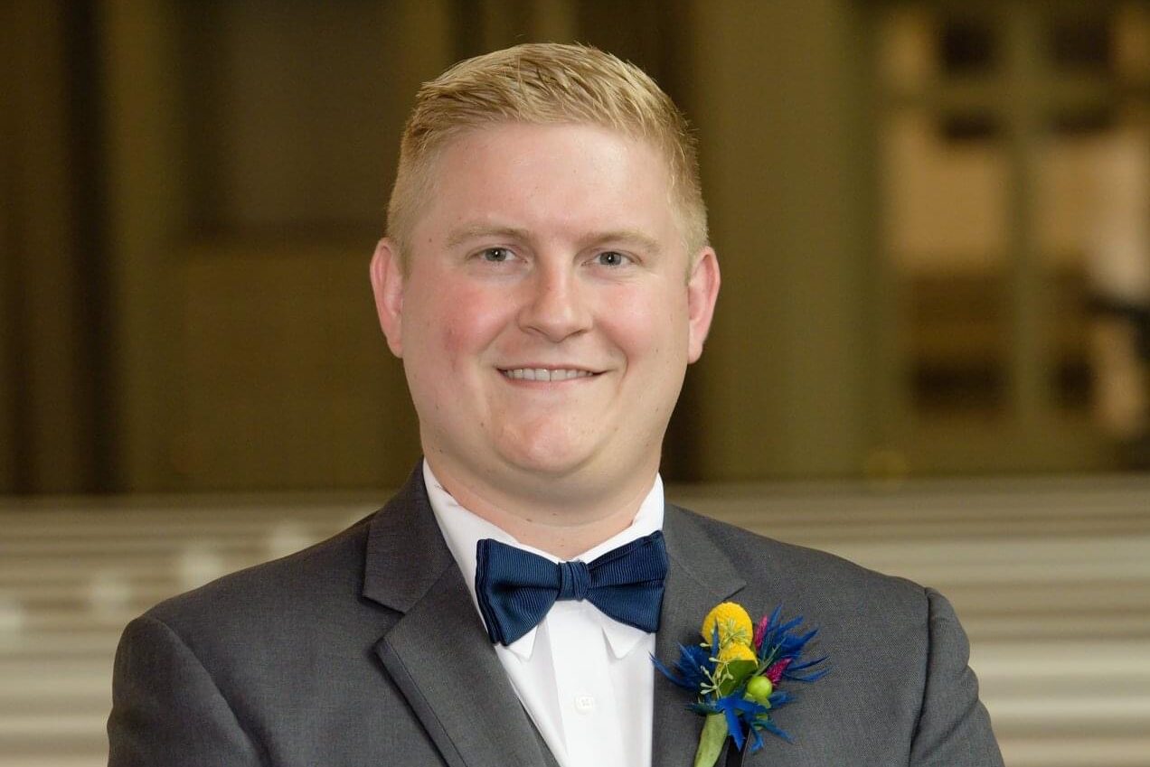 Getting to Know Jonathan Mersereau, X-Pac® Sales Manager, Dimension ...