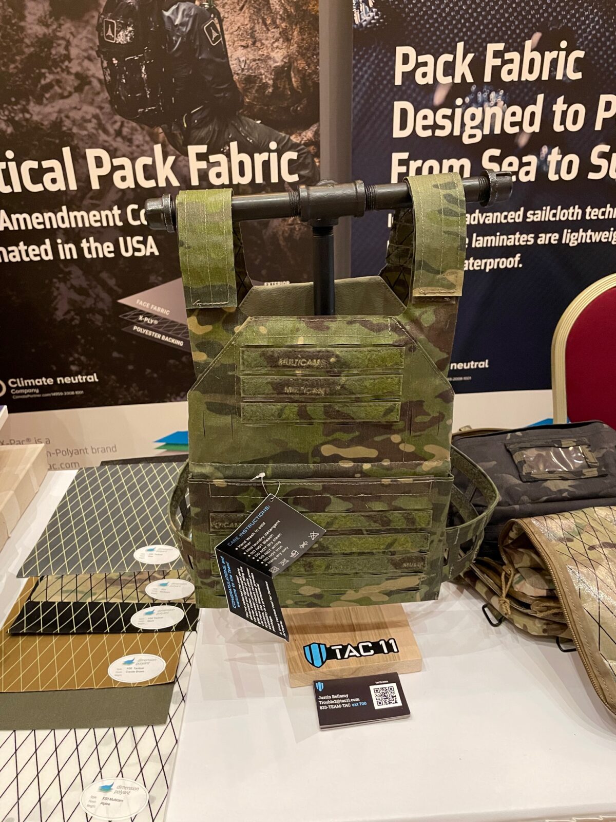 On the Road with X-Pac® - 2023 Winter Trade Show Recap - X-Pac